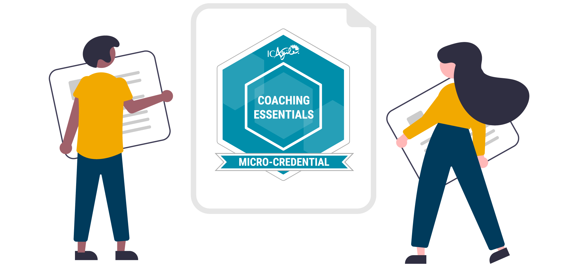 Training Providers for Coaching Essentials